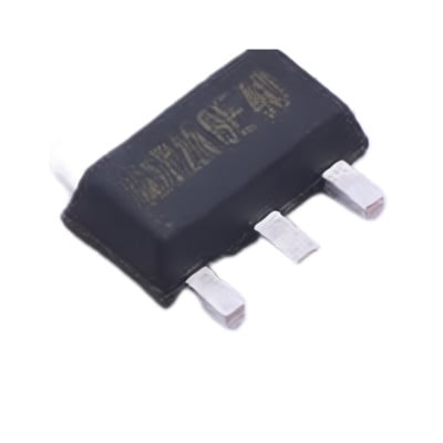 Mingda Microelectronics MD7680E50PC1 Linear LDO Voltage Regulator