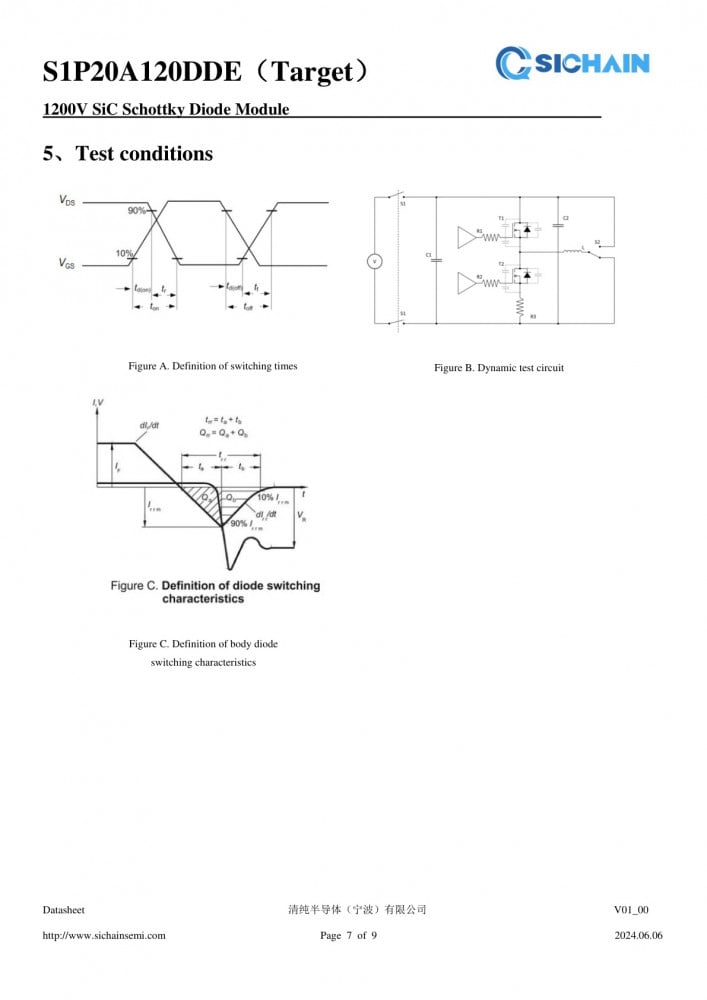S1P20A120DDE datasheet page 7