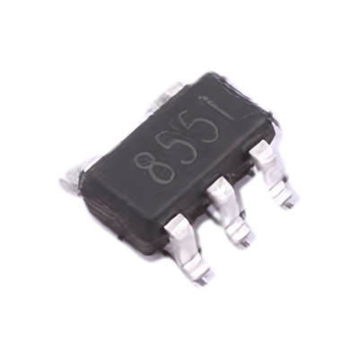 HGSEMI AD8541AIM5/TR