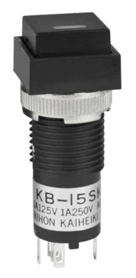 Miniature Pushbutton