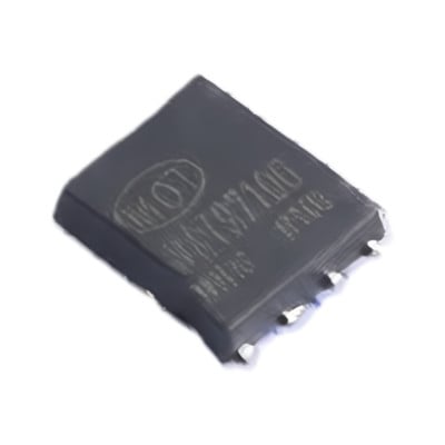 MOT MOT3712J Single N-Channel MOSFET