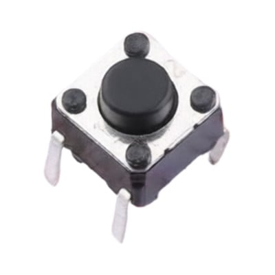 OMRON B3F-1025 Tactile Switch