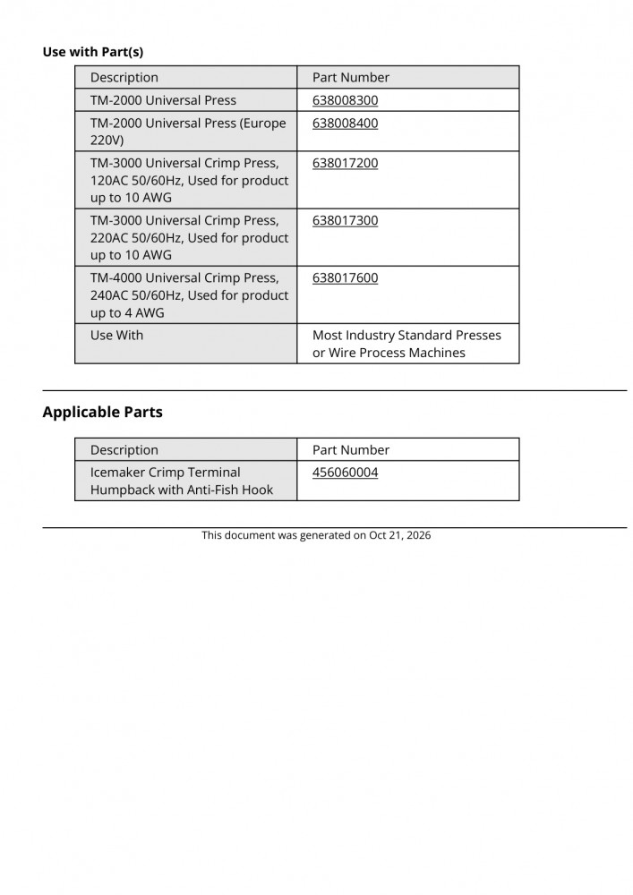 Technical document preview, page 3