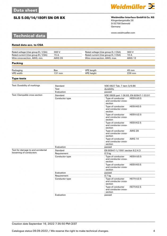 1846330000 datasheet page 4