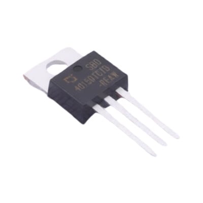 JSCJ SBD20150TA Single Diode