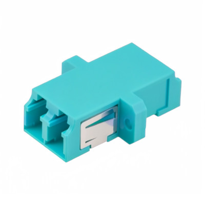 L-com FOA-993A Fiber Optic Connector Adapter