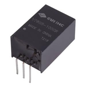 CUI V7809-1000 AC DC Configurable Power Supply Module