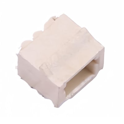 Yuandi WAFER-SH1.0-4PWT-W1-P Male Header