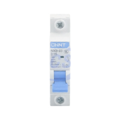 CHINT NB7 1P D16 Miniature Circuit Breaker