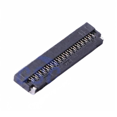 HCTL HC-FPC-03-10-25RLTAG FFC FPC Flat Flexible Connector Assembly
