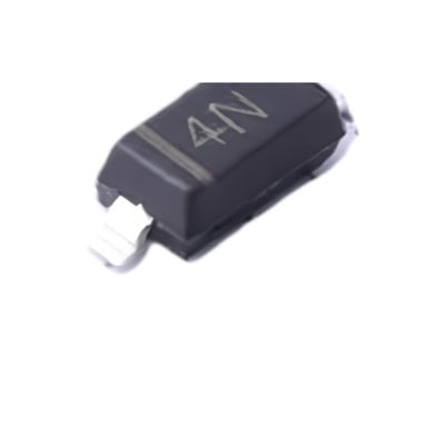 JSMSEMI MM1Z6V8BW Single Zener Diode