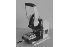 Hand Crimper