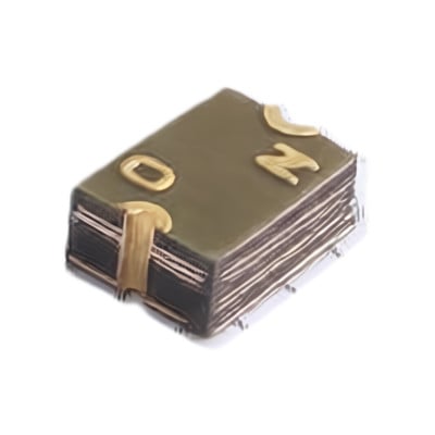 BOURNS MF-RHT1100-2 PTC Resettable Fuse