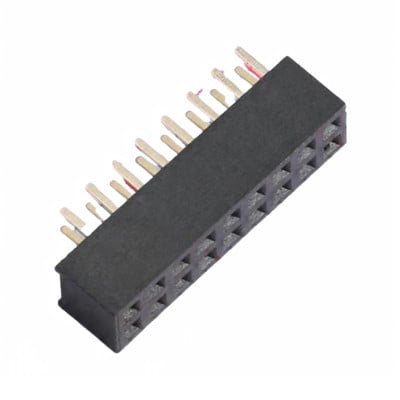 hanxia HX PM2.0-2x3P ZC H4.6