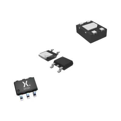 DIODES AZ431BN-ATRG1 Voltage Reference Chip