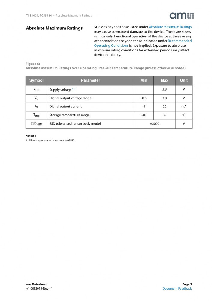 Reference document page 5