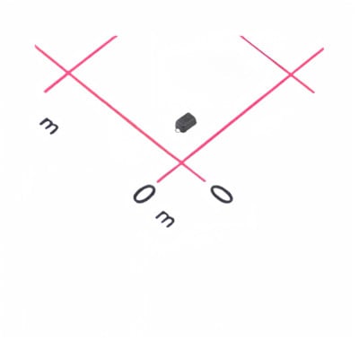 CBI BA892WT Single Diode