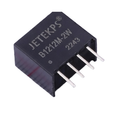 JETEKPS B0512M-2W DC DC Converter Chip