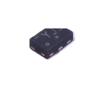 Nexperia 74LVC2G53GN,115 Analog Multiplexer/Demultiplexer Switch