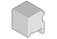 Impact Backplane Press-In Tool