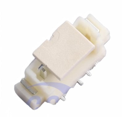 SHETIME WAFP4-T1T1-2021-D Male Header Pins