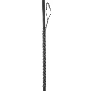 Support Grips, Offset Eye, Closed Mesh, Stainless Steel, 1.25-1.49