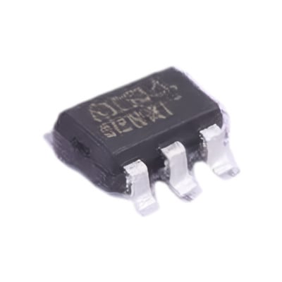 Mini-Circuits GP2S1+ RF Power Splitter Chip