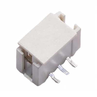 LXWCONN 1.5LT-4P Male Header Pins