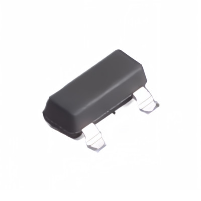 LRC L2N7002KLT1G Single N-Channel MOSFET