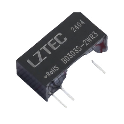 LZTEC B0309S-1WR2 DC DC Converter Chip
