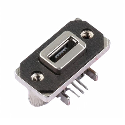 Amphenol MUSBB15134 USB, DVI, HDMI Connector Assembly