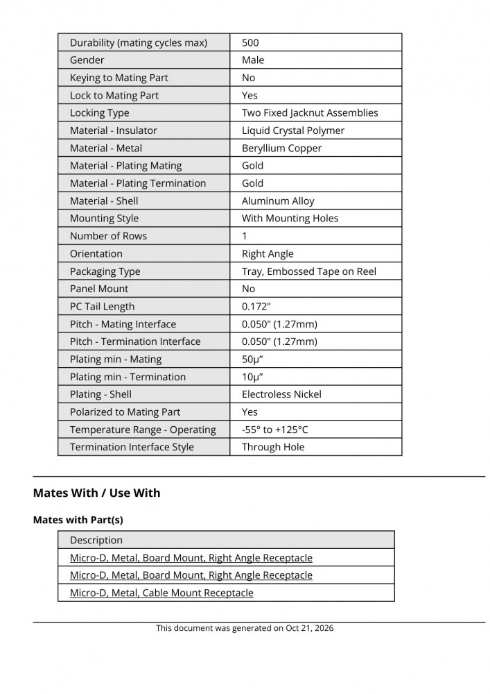 MK-152-004-343-220S product document image, page 2