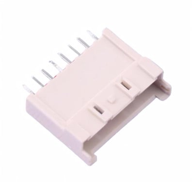 CNJM CNJMA2508WV-10P-H Male Header Pins