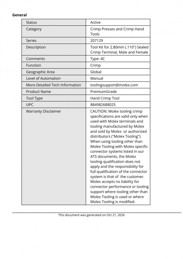 Technical document preview, page 2