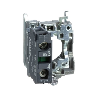 Schneider ZB4BH01 Selector Switch for sale