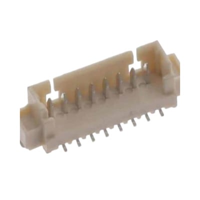 ADAM TECH 125SH-B-10-TS-SMT-T/R