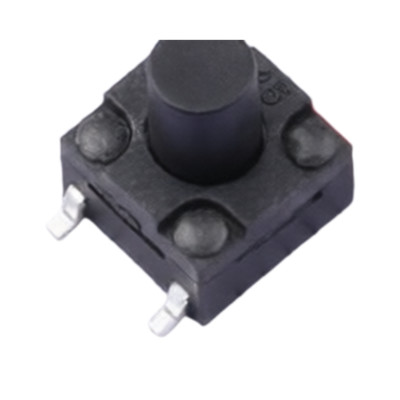 G-Switch GT-TC120A-H075-L1 Tactile Switch for sale