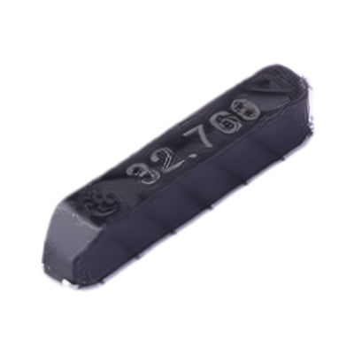 JSCJ CJK08-327680720B20 Crystal Chip