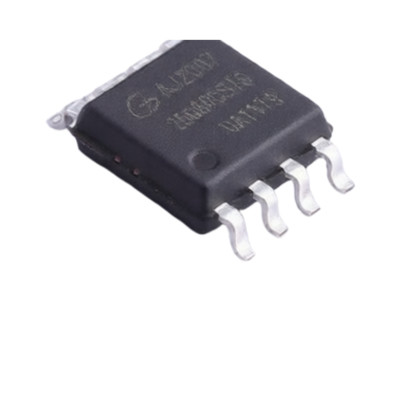 GigaDevice Semicon Beijing GD25Q80CSIGR Memory IC