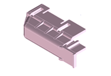 OBD-II Wire Dress Cover for sale