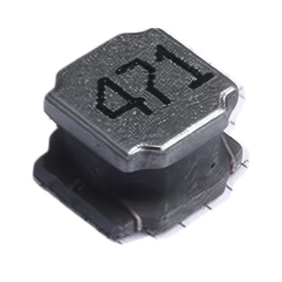 LanTu Micro SNR5040-471MT Fixed Inductor for sale