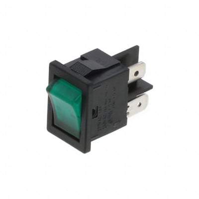Bulgin H8553VBNAE Rocker Switch for sale