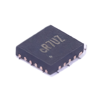 Silergy SY6982EQDC Battery Management Chip