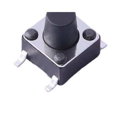 BZCN TSD003B07010A Tactile Switch