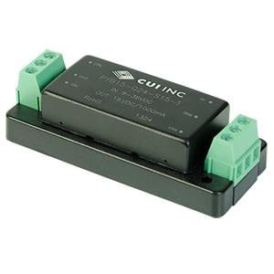 CUI PYB15-Q48-D5 AC DC Configurable Power Supply Module