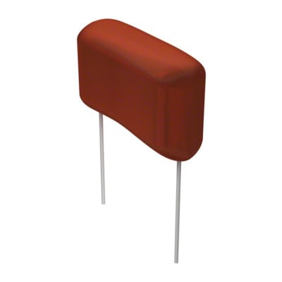 Cornell Dubilier Electronics DPPM16S18K Film Capacitor