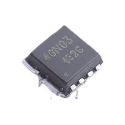 DOINGTER DOZ45N06 Single N-Channel MOSFET