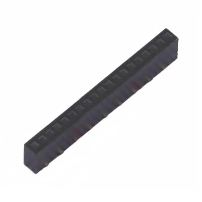 XYECONN PM1.27-UL2D-19A Female Socket Header Receptacle for sale