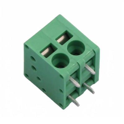 DORABO DB241R-5.0-5P-GN Wire to Board Connector