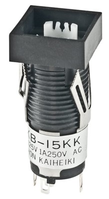 Miniature Pushbutton